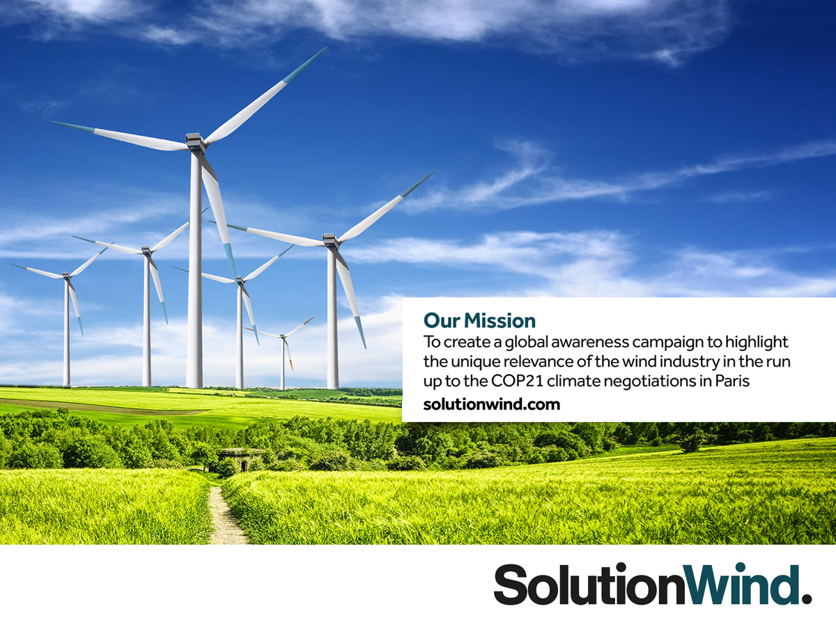 SolutionWind Campaign